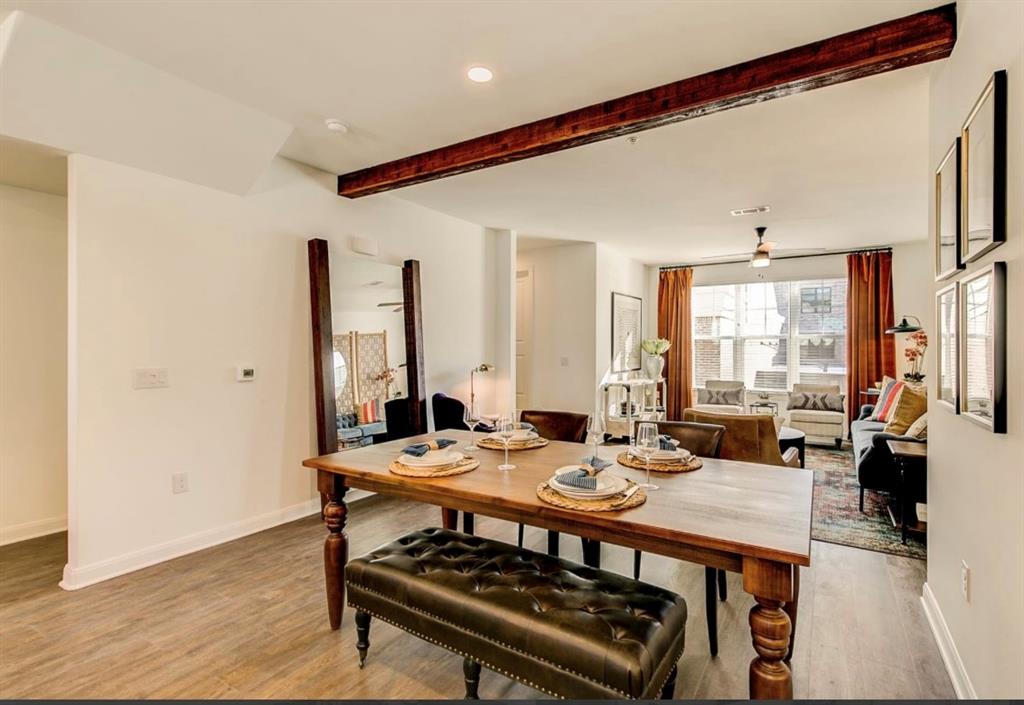 12001 Inwood Road, #2708, Dallas, TX 75244