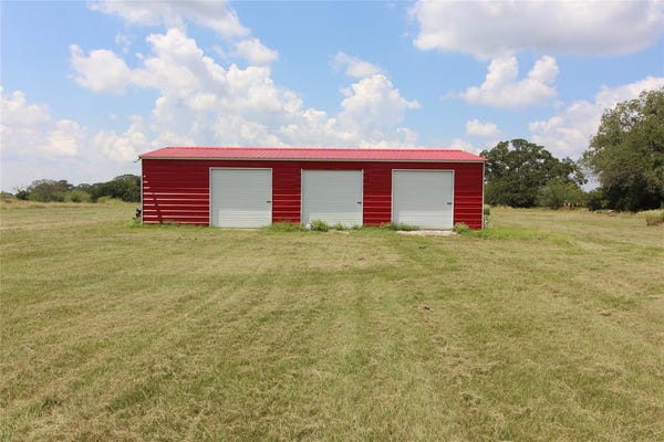 TBD County Road 4065, Scurry, TX 75158